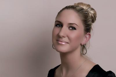 Photo Albums: Jessica - Hoop Fetish