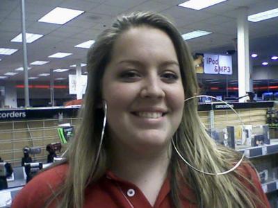 Photo Albums: Huge hoops - Hoop Fetish